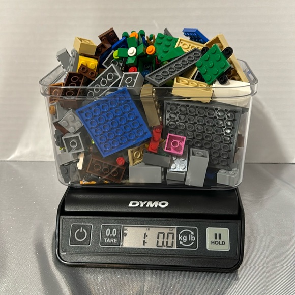 Lego | Toys | Lego Bricks Lot Lb Different Sizes Color And Shapes ...